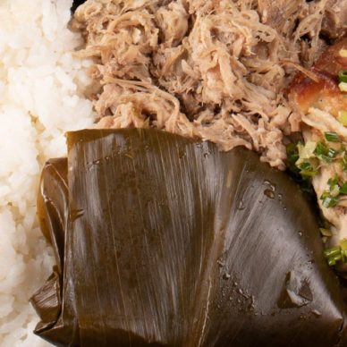 A Catered Experience | Island-Style Catering on Oahu